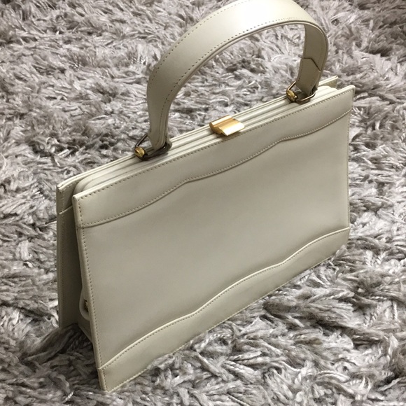 Dofan Made in France | Bags | Vintage Dofan Made In France Rare Leather ...